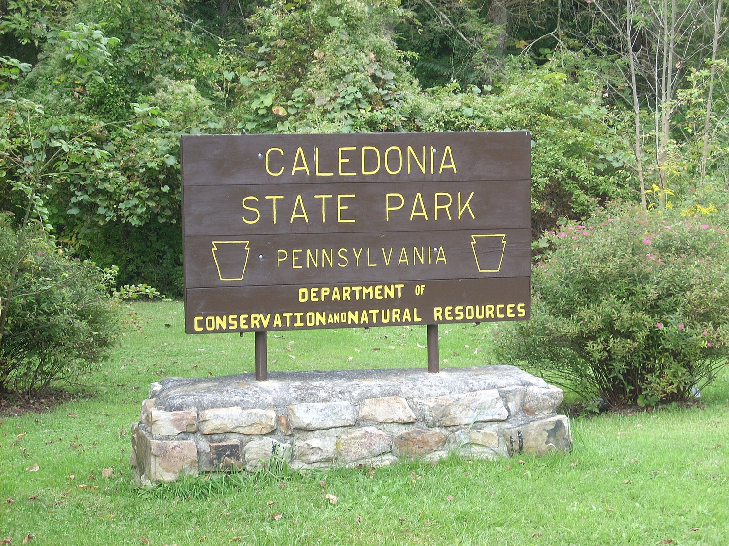 Caledonia State Park: Things to Do, Maps, Weather & More – Just Go ...