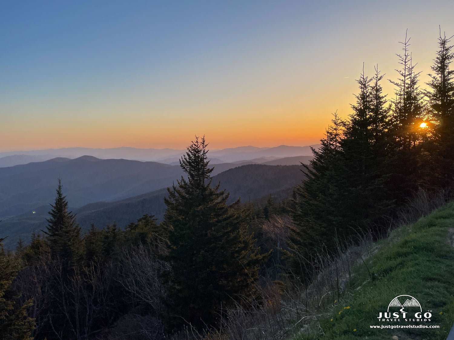 Great Smoky Mountains National Park: Things to Do, Maps, Weather & Mor ...