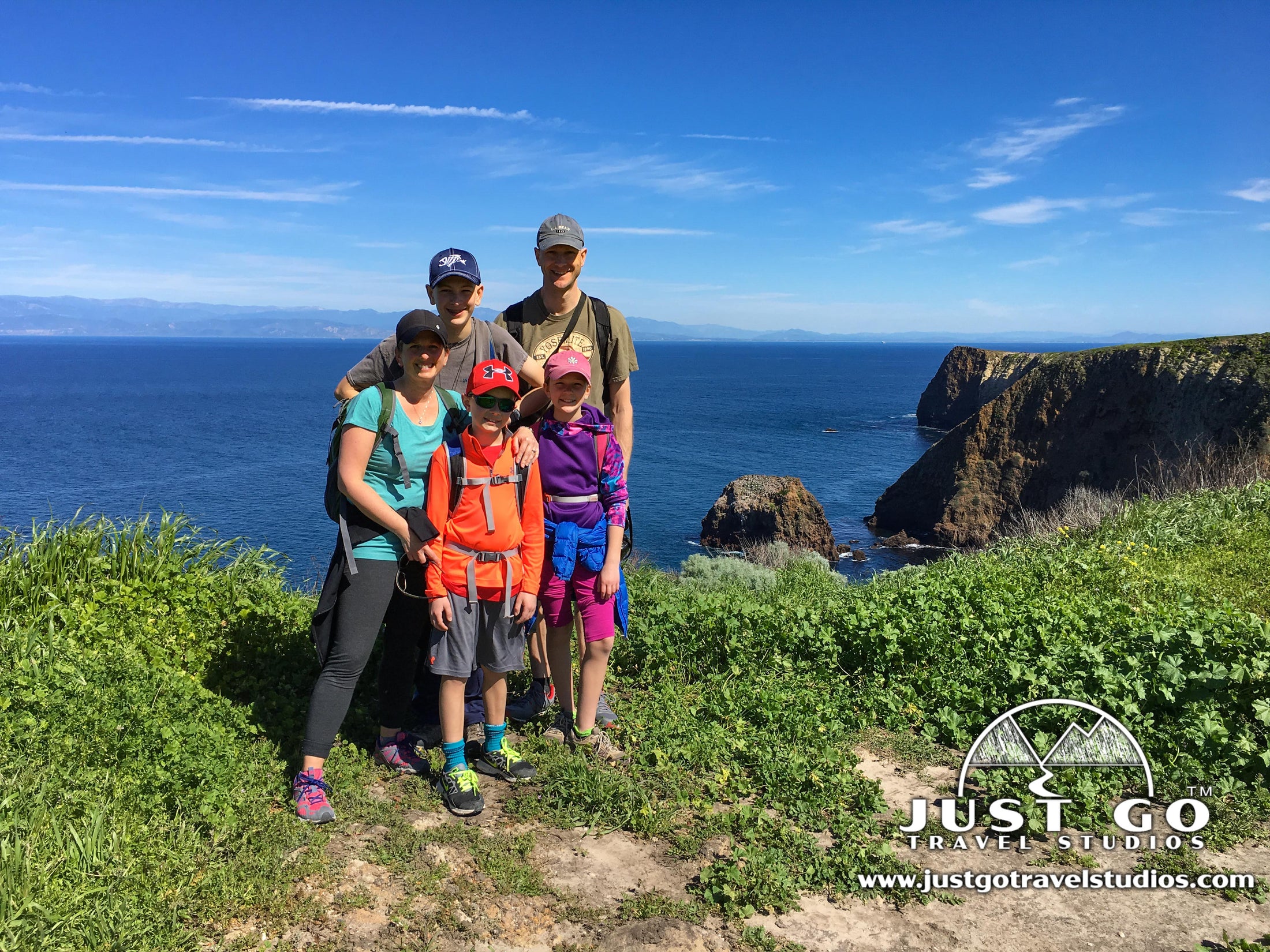 How to Get to Channel Islands National Park – Just Go Travel Studios