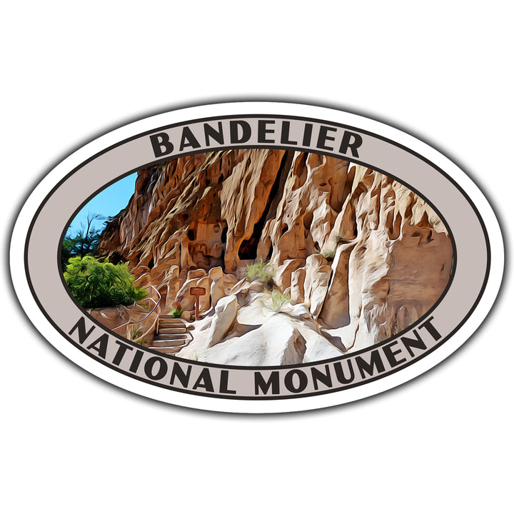 National Park & State Park Stickers – Page 3 – Just Go Travel Studios