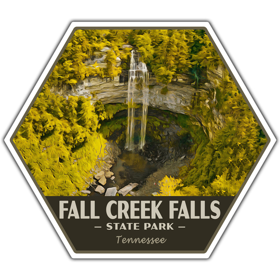 National Park & State Park Stickers – Page 13 – Just Go Travel Studios