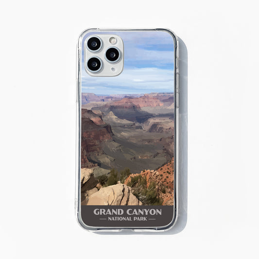 National Park Phone Case Collection – Just Go Travel Studios