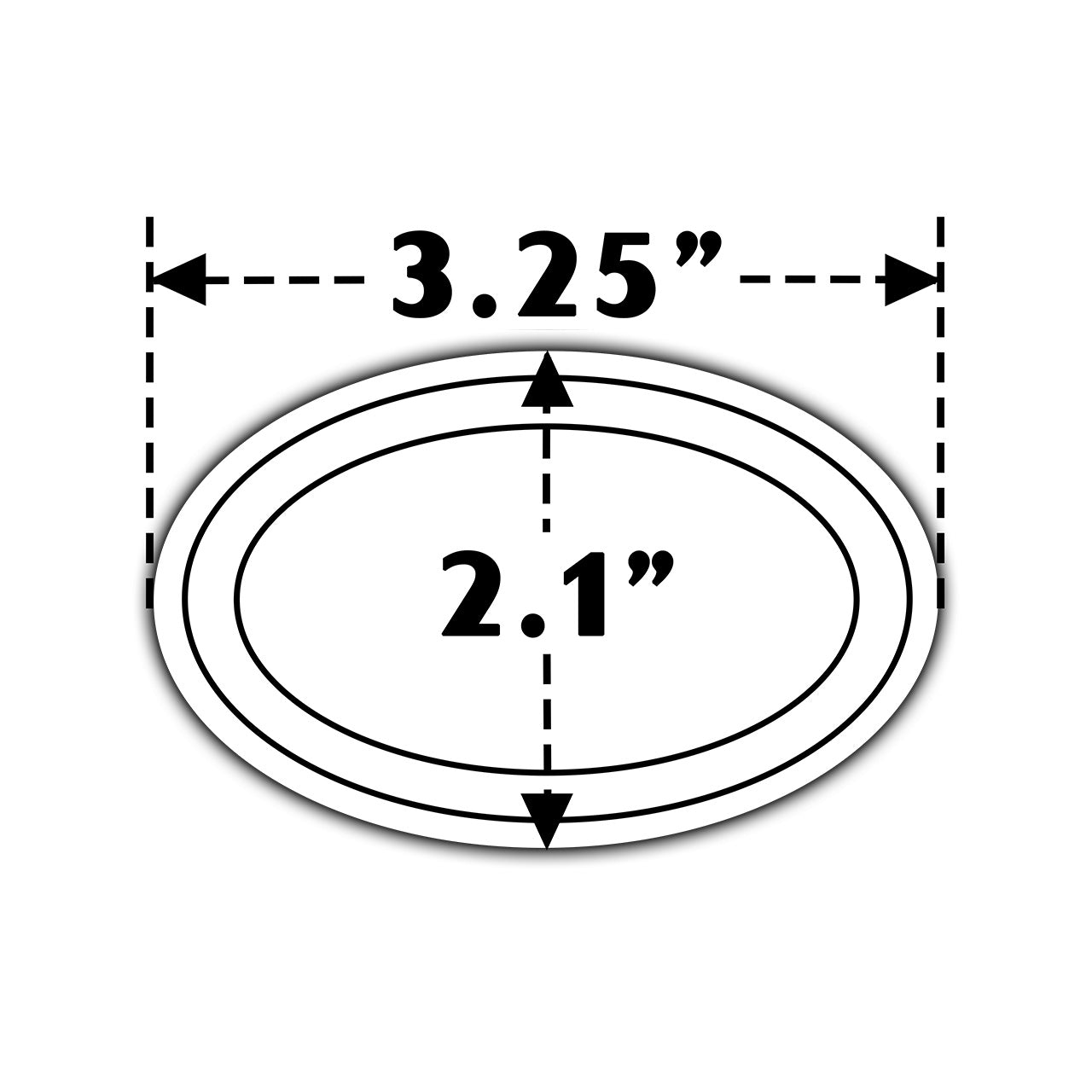 Banff National Park Sticker (Lake Louise) – Just Go Travel Studios