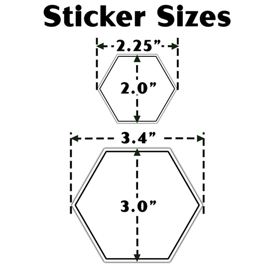 Washington National Monument Sticker (Daytime) - Hex – Just Go Travel ...